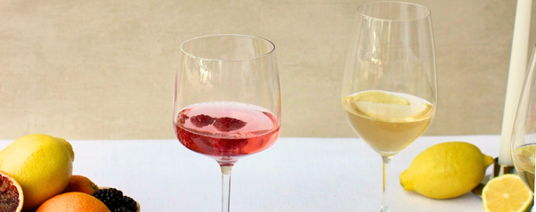 Delightful Non-Alcoholic Drink Ideas for Your Wedding – Jukes Cordialities