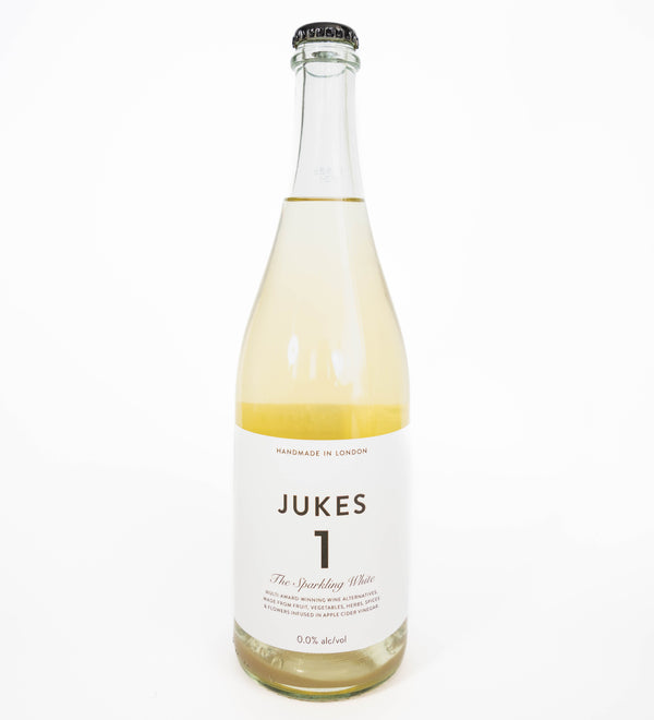 Collection – Jukes Cordialities