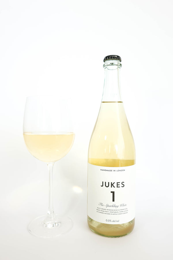 Collection – Jukes Cordialities