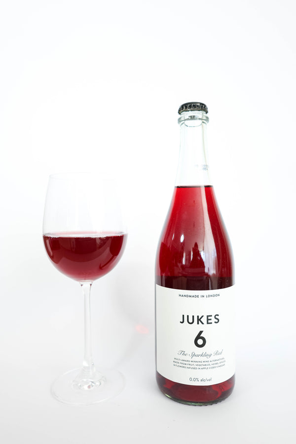 Collection – Jukes Cordialities
