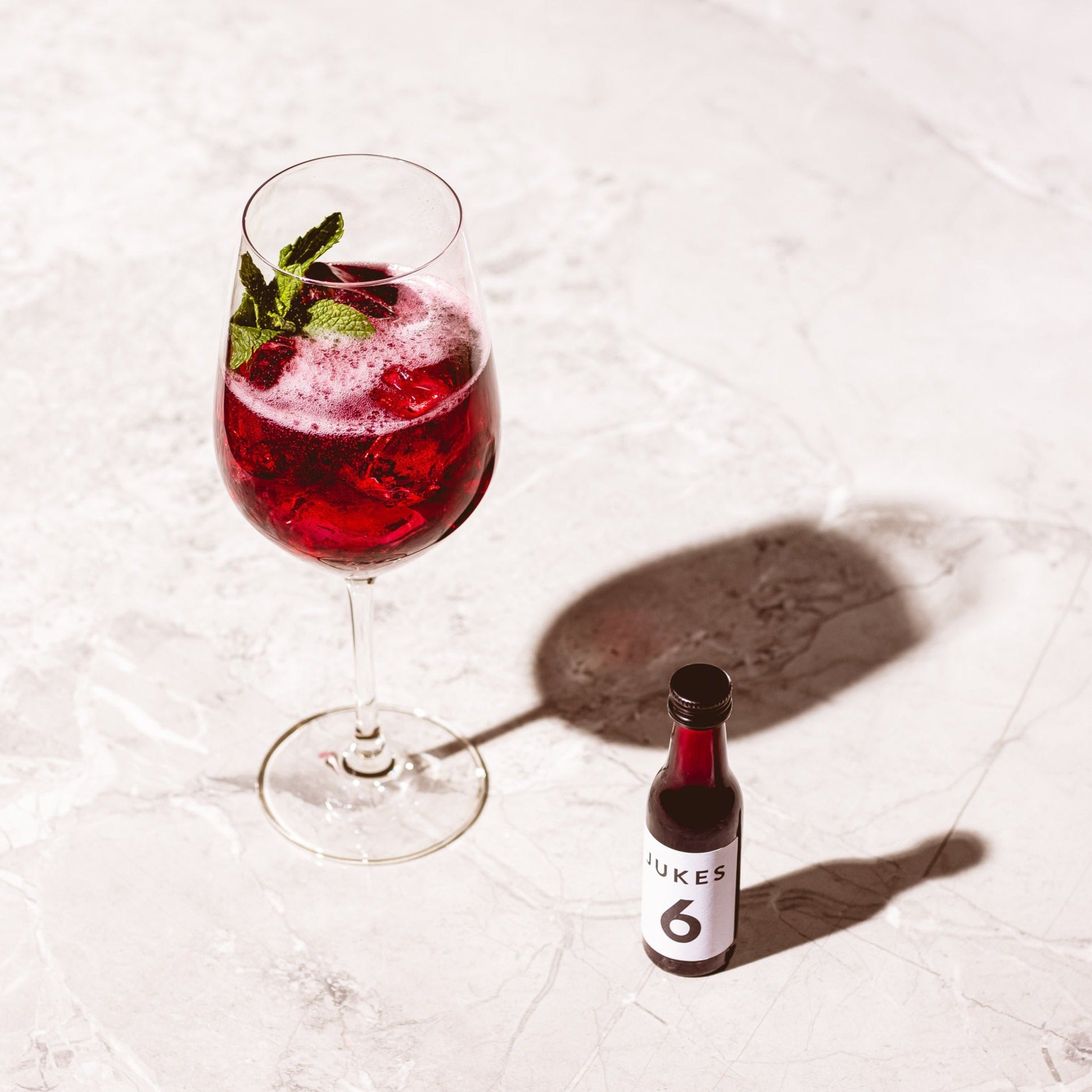 The Tasting Box – Jukes Cordialities