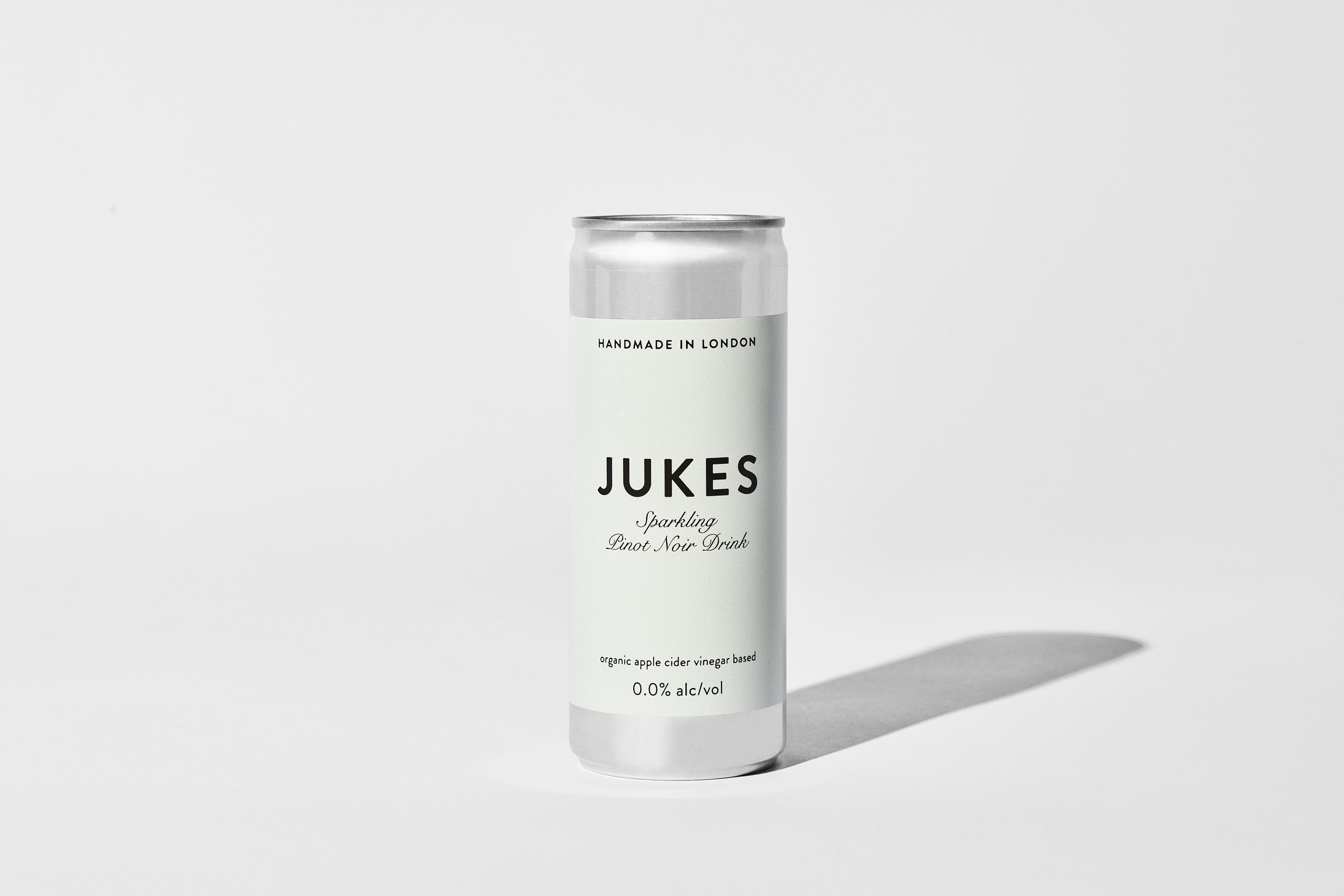 Sparkling Pinot Noir - Can – Jukes Cordialities